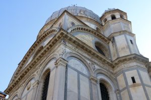 Early Renaissance Architecture in Venice: how Venice changed its ...